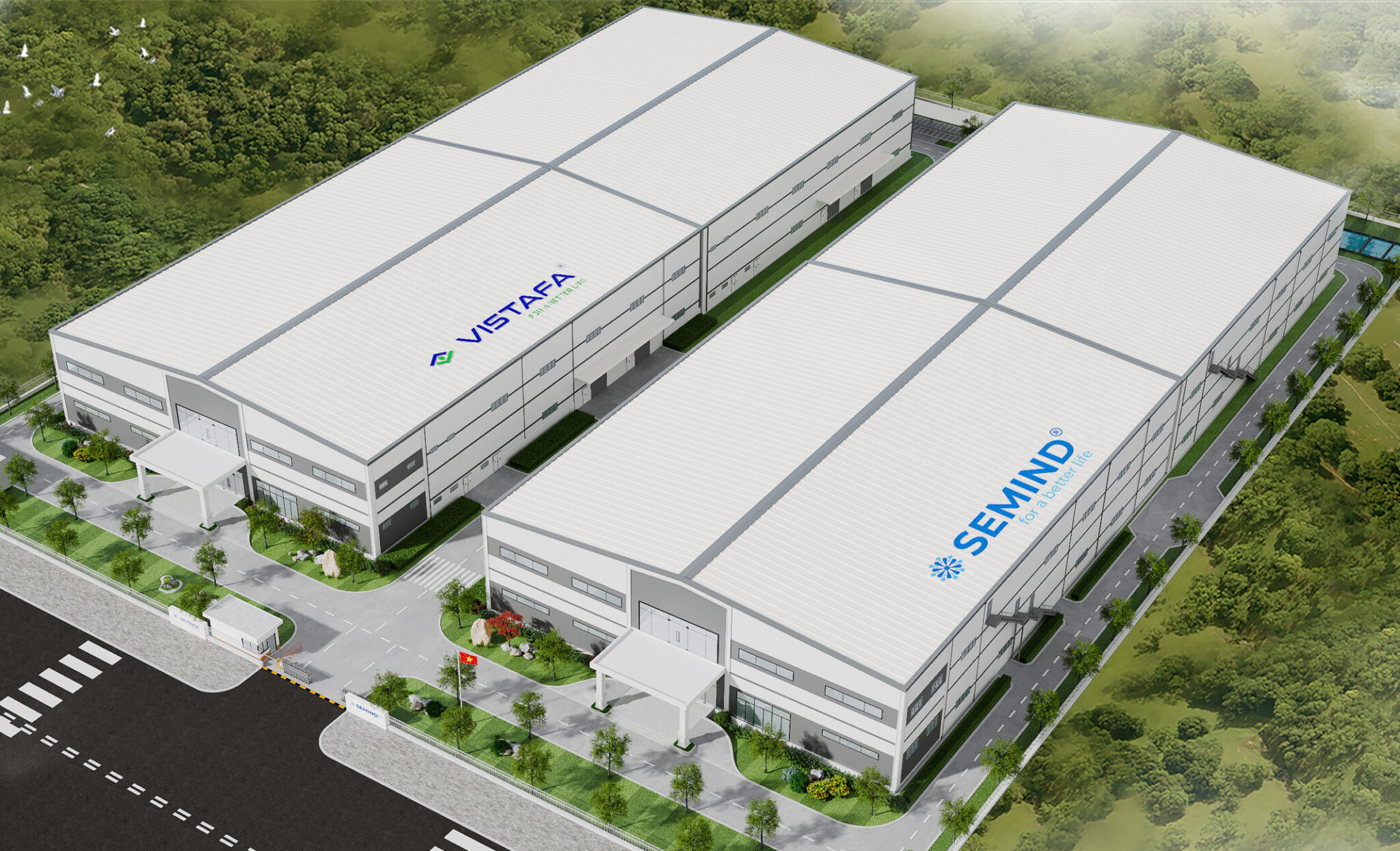 Trang chủ - SEMIND